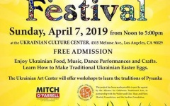 Ukrainian Culture Center Los Angeles – Ukrainian Culture Center of Los ...